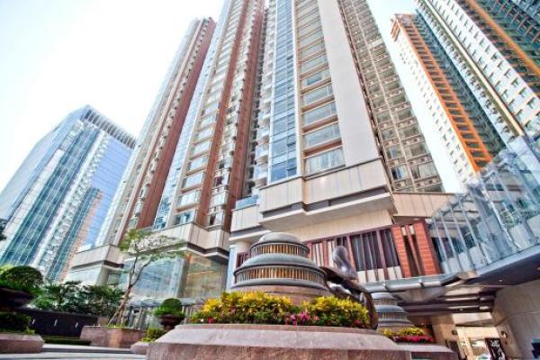 Hong Kong - Completed Developments | CKA